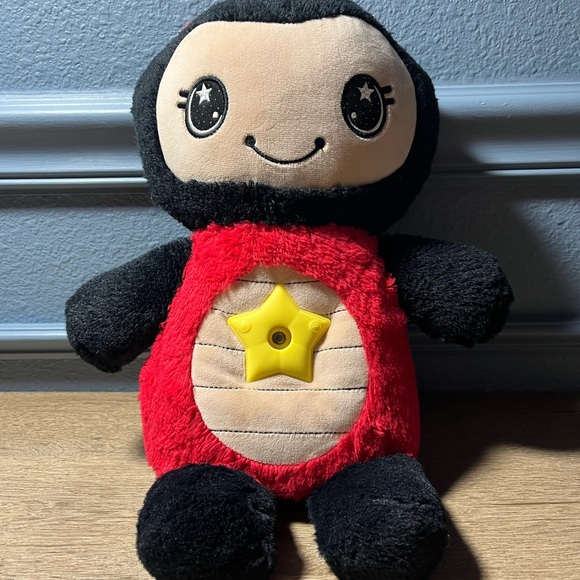 star belly | Toys | Star Belly Dream Lites Vintage Toy Ladybug Works ...